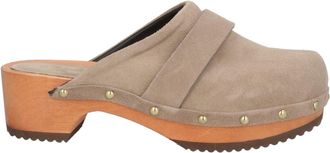 Argilla SCHUHE - Mules & Clogs auf YOOX.COM