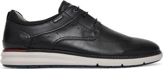 Pikolinos Halbschuhe Manacor M1A-4276C1 Schwarz