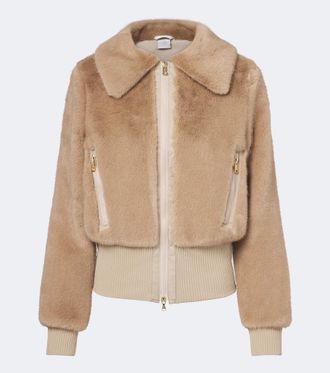 Bogner Jacke Jolyna