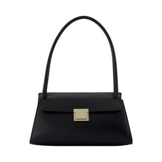 Ami Small Mimi Bag - - Bags - Damen - Schwarzk - ONE SIZE