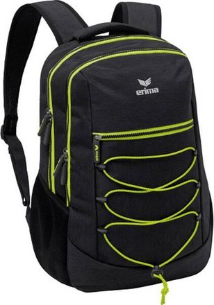 Erima Rucksack Backpack SQUAD