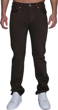 Levi's Motion Jeans f&uuml;r Herren (Schwarz)