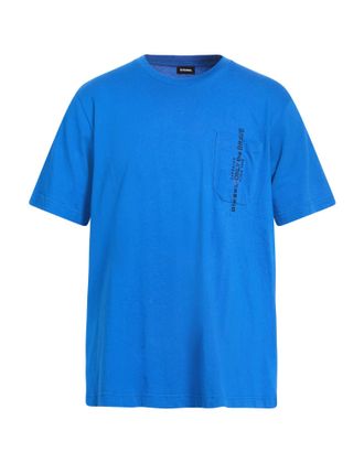 Diesel TOPS - T-shirts auf YOOX.COM
