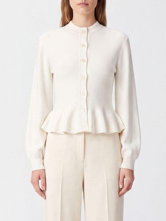Rotate Pullover Damen Farbe Wei&szlig;