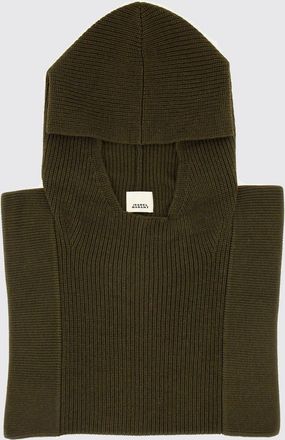 Isabel Marant &Eacute;charpe ISABEL MARANT Femme couleur Vert