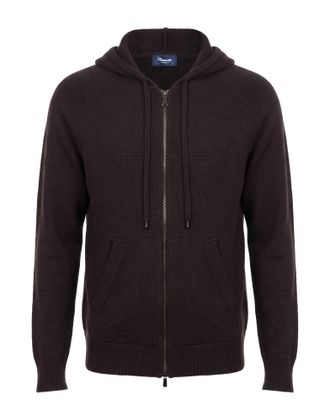 Drumohr STRICKWAREN - Strickjacken auf YOOX.COM