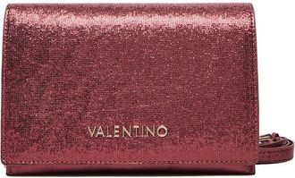 Valentino Handtasche Ember VBS9IE17GLI Dunkelrot