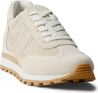 Lauren Ralph Lauren Schn&uuml;rschuh DANI