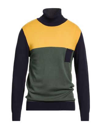 Over/D STRICKWAREN - Rollkragenpullover auf YOOX.COM