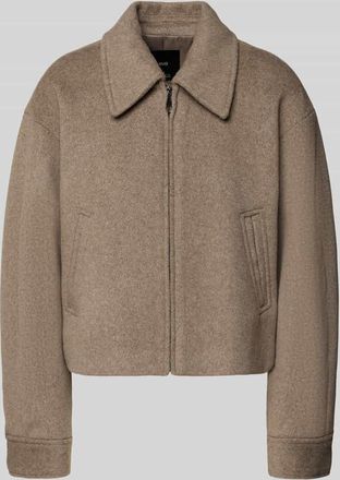 Mango Jacke mit Viskose-Anteil Modell CANDYX