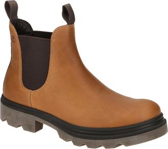 Ecco Boots