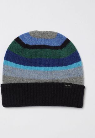 Paul Smith Hut PAUL SMITH Herren Farbe Blau