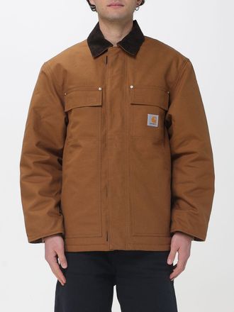 Carhartt Work in Progress Veste CARHARTT WIP Homme couleur Marron