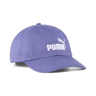 Puma Casquette de baseball &agrave; logo N&deg; 1 ESS, Accessoires, Bleu, OSFA