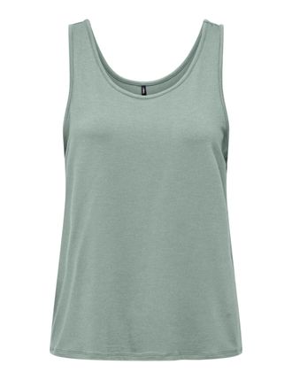 Only Onlmoster S/L Tank Top JRS