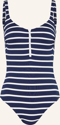 Lidea Lidea Badeanzug Bay Games blau