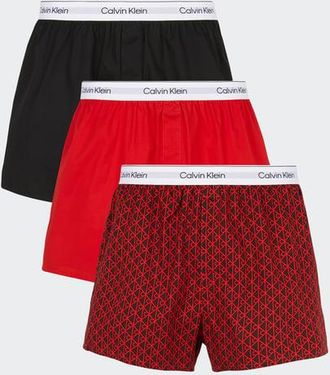 Calvin Klein Lot de 3 caleçons - Taille XL