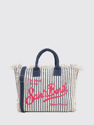 MC2 Saint Barth Sac &agrave; Main Femme couleur Fa05