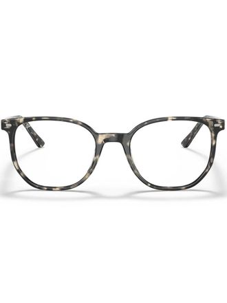 Ray-Ban lunettes de vue Elliot - Gris