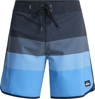 Quiksilver Surfsilk Scallop 18