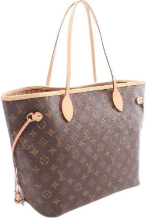 Louis Vuitton Damen, Pre-Owned, Braun, ONE SIZEGr&ouml;&szlig;e