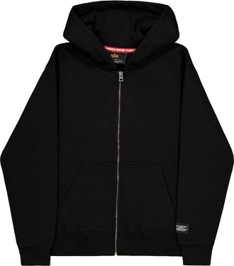 Alpha Industries Sweatjacke