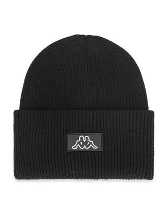 Kappa M&uuml;tze KAP-U3-001-AW24 Schwarz