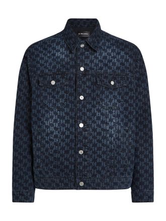 Karl Lagerfeld Übergangsjacke