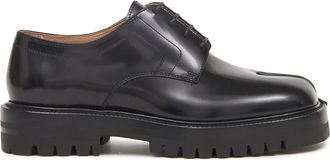 Maison Margiela Mocassins - Noir