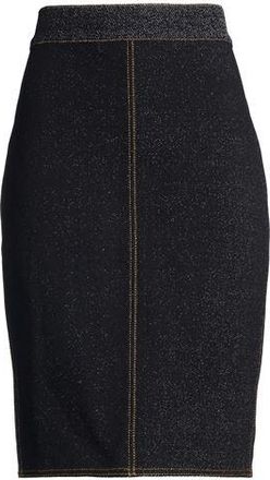 Alaia BAS - Jupes en jean sur YOOX.COM