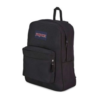 Jansport unisex, Taschen, Schwarzk, ONE SIZEGr&ouml;&szlig;e