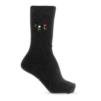 Marni Wollsocken - - Underwear - Damen - Grau - M