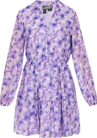 Dreimaster Kleid Vintage