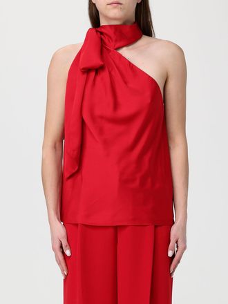 Lauren Ralph Lauren Top LAUREN RALPH LAUREN Femme couleur Bleu