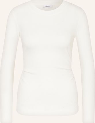 Reiss Reiss Longsleeve Tessa weiss