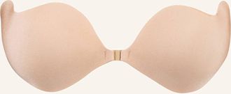 Magic Bodyfashion Magic Bodyfashion R&uuml;ckenfreier Bh Angel Bra beige