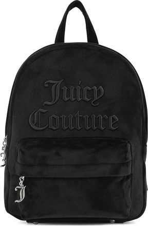 Juicy Couture Rucksack Juicy Couture BIJXT8702WPO Schwarz