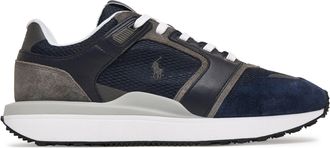 Polo Ralph Lauren Sneakers Polo Ralph Lauren 809P07286002 Dunkelblau