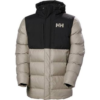 Helly Hansen Herren Mantel ACTIVE PUFFY LONG JACKET