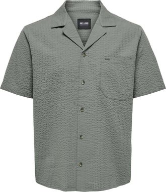 Only & Sons Hemd ONSEye