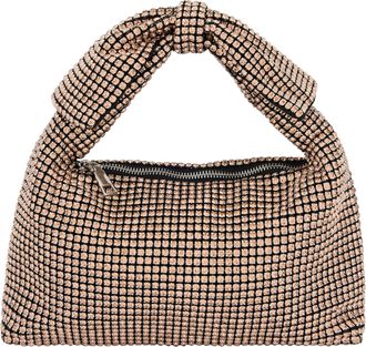 Mymo Handtasche Handtasche Frauen Sekt