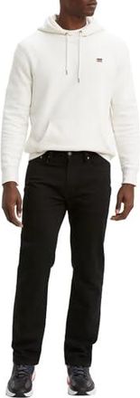 Levi's 514 Straight Jeans Homme Nightshine (Neutre) 34W / 34L