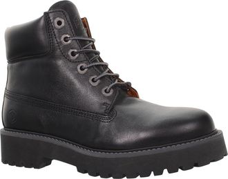 Lumberjack Lumberjack Damen Kristy Stiefelette, Schwarz, 38 EU
