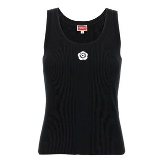 Kenzo Tops - - Tops - Damen - Schwarzk - M