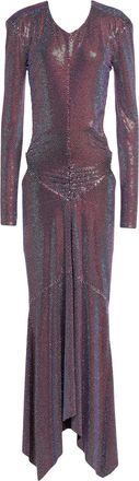 Alexandre Vauthier KLEIDER - Maxi-Kleider auf YOOX.COM