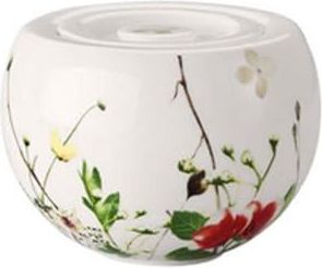 Rosenthal Brillance Fleurs Sauvages Zuckerdose 6 P
