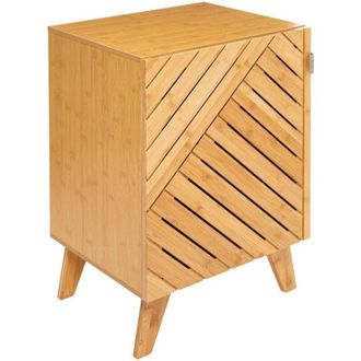 5five Simply Smart 5five Simply Smart - Badschrank Bath nmodul, Bambus, 70 cm