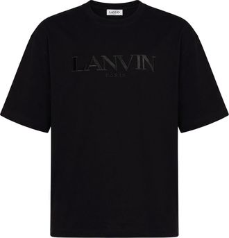 Lanvin TOPS - T-shirts auf YOOX.COM