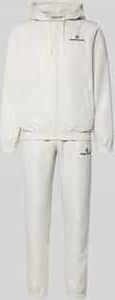 Sergio Tacchini Regular Fit Tracksuit mit Logo-Stitching Modell Carson