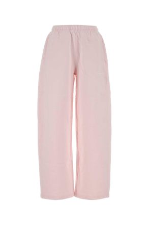 Alexander Wang Relaxed Sweatpant Joggers - Pink